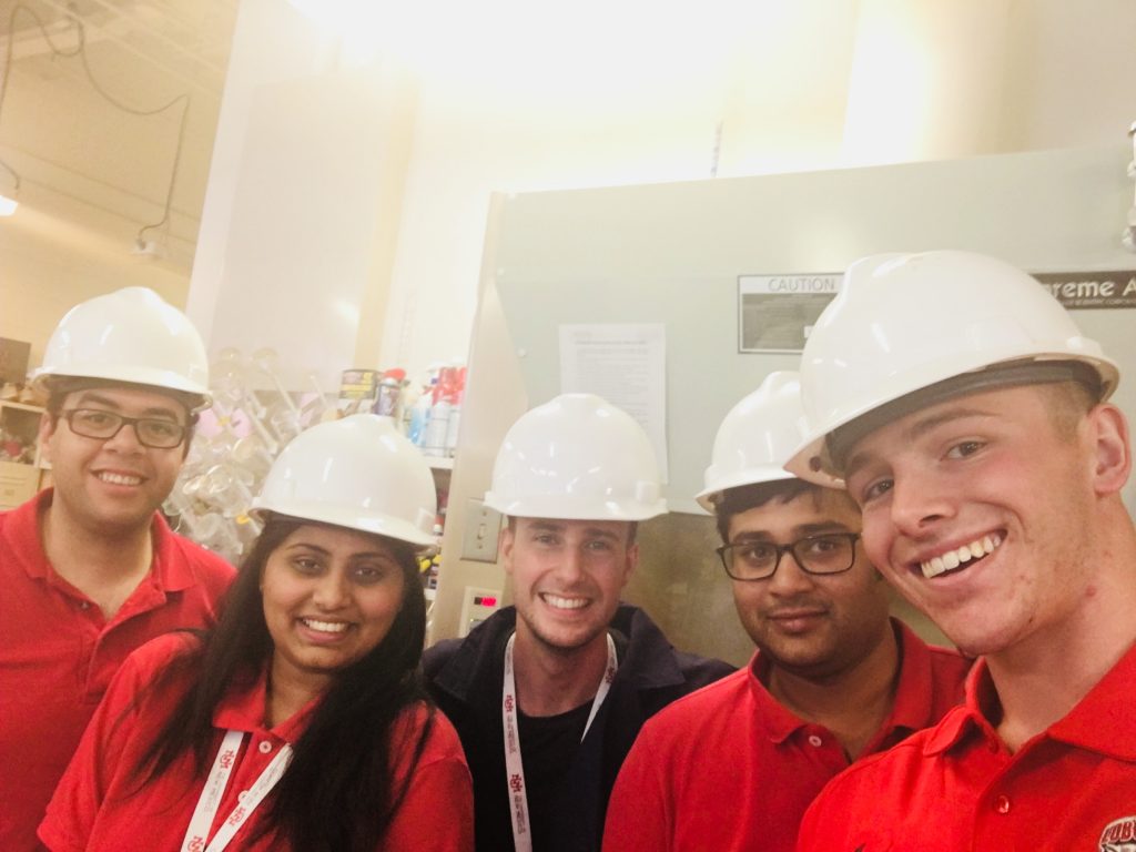 Team – Mahmoud Reda Taha