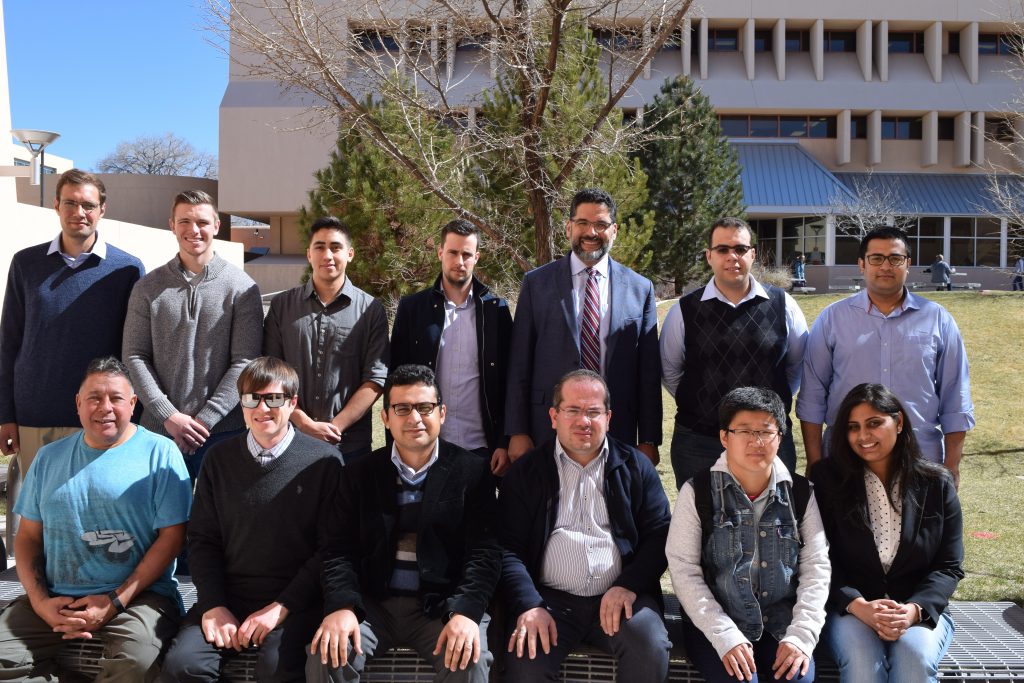 Team – Mahmoud Reda Taha