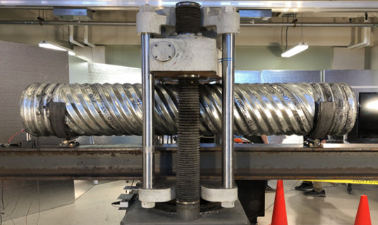 Large Scale Testing Mahmoud Reda Taha