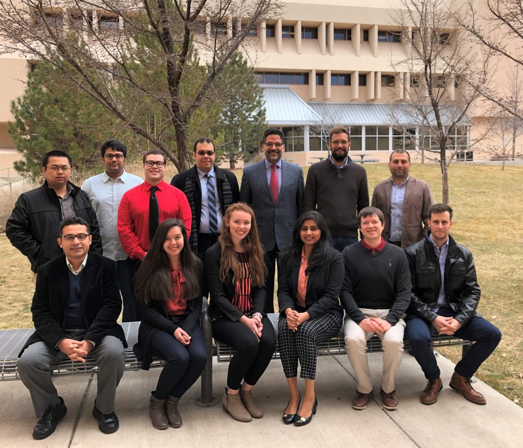 Team – Mahmoud Reda Taha